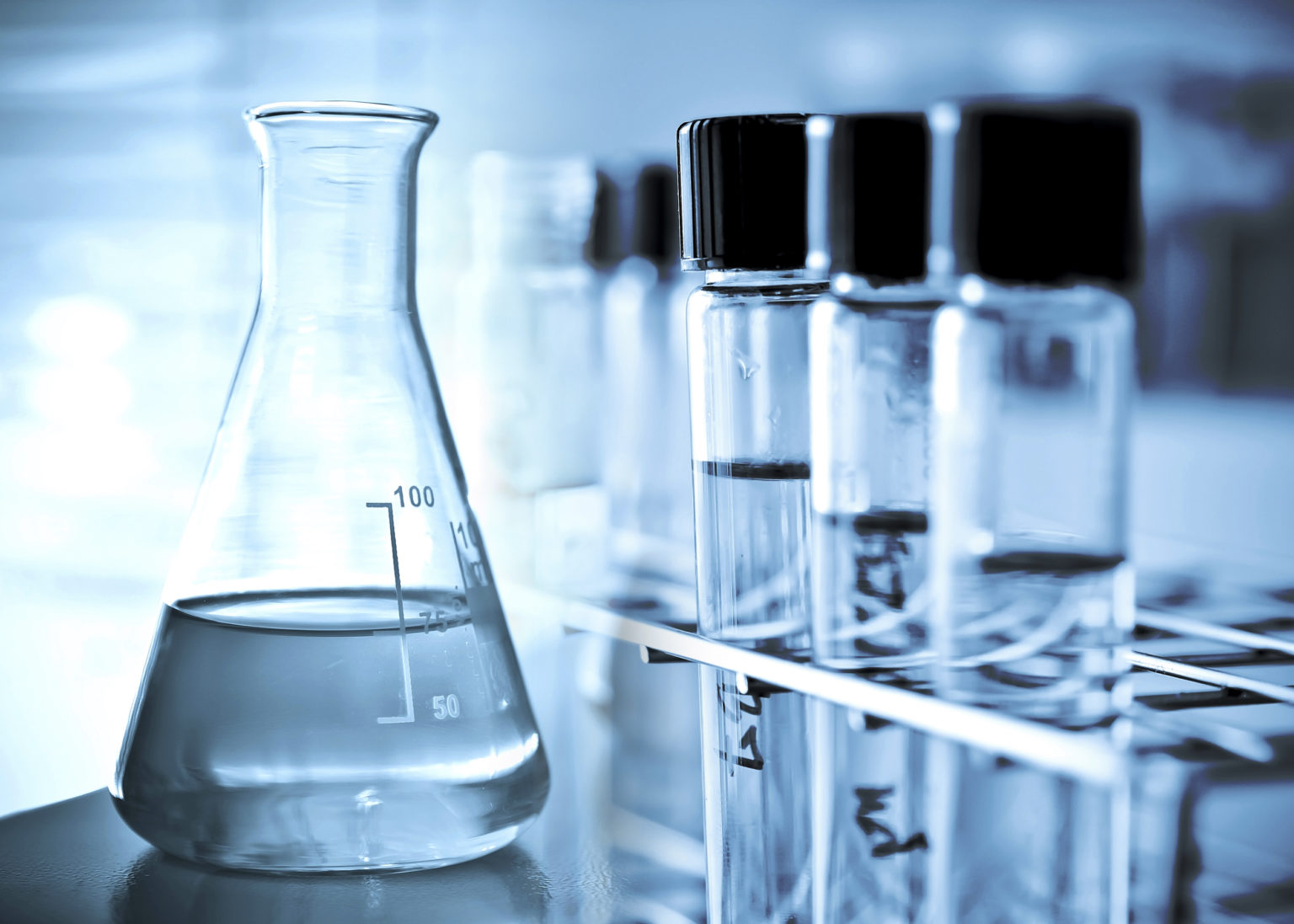 Lab Pack Services | Cost-Effective Chemical Disposal